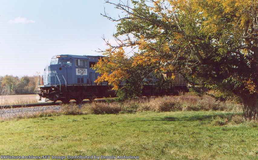 NS 6751